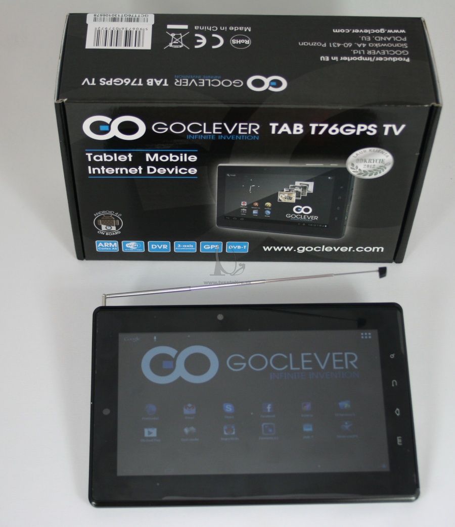 Eshop | TV SAT Multimédiá