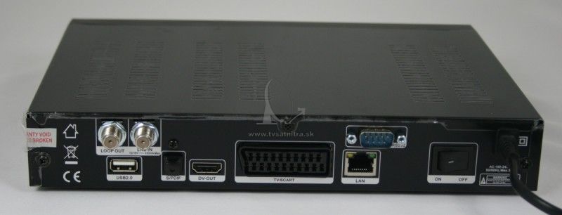 Eshop | TV SAT Multimédiá