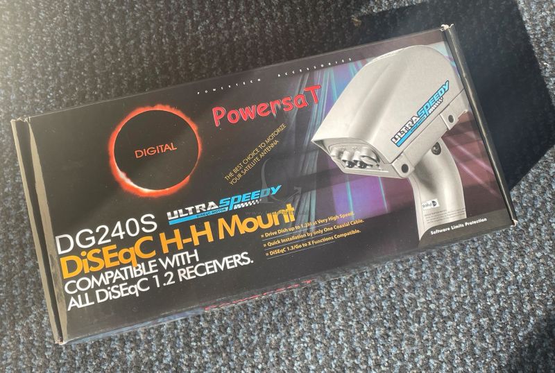 Eshop | TV SAT Multimédiá