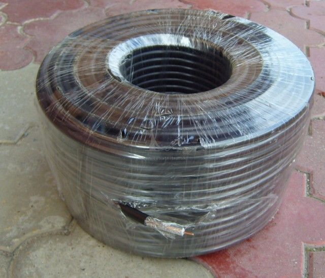 Koaxialny kabel RG11 vonkajší | TV SAT Multimédiá