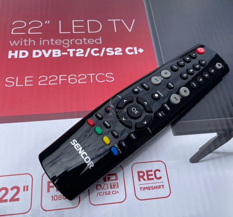 Eshop | TV SAT Multimédiá