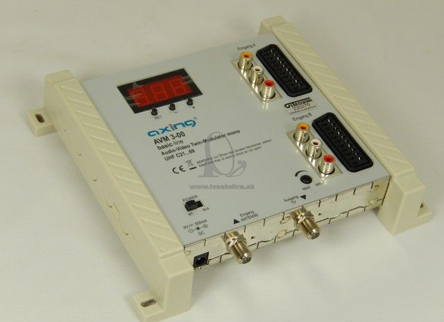 Eshop | TV SAT Multimédiá