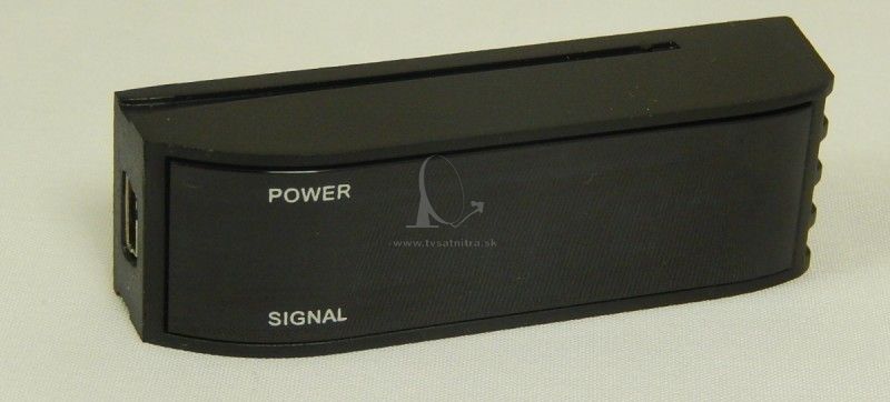 AB CryptoBox 600HD MINI | TV SAT Multimédiá