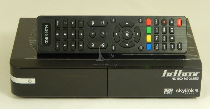 Eshop | TV SAT Multimédiá