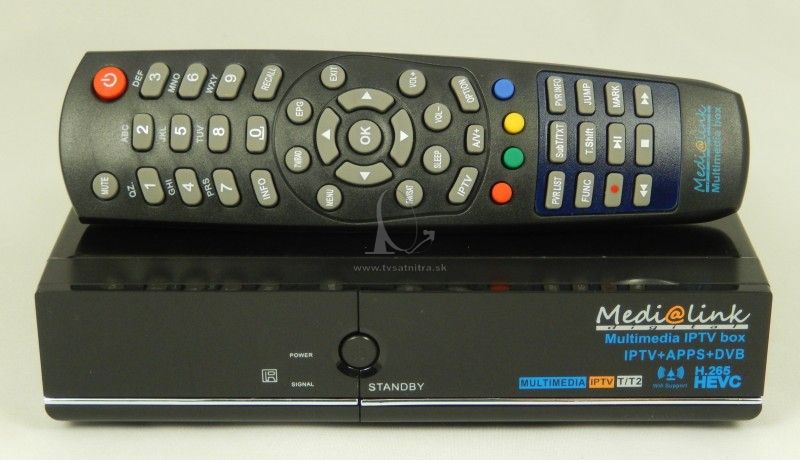 Eshop | TV SAT Multimédiá