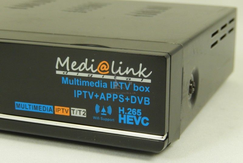 Eshop | TV SAT Multimédiá