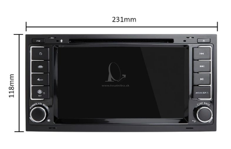 Eshop | TV SAT Multimédiá